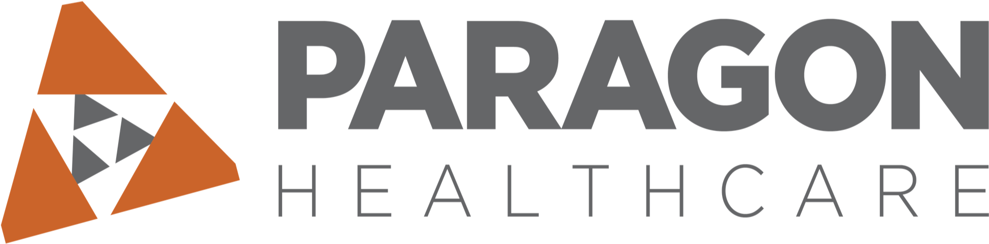 Paragon Logo Png (1999x525), Png Download