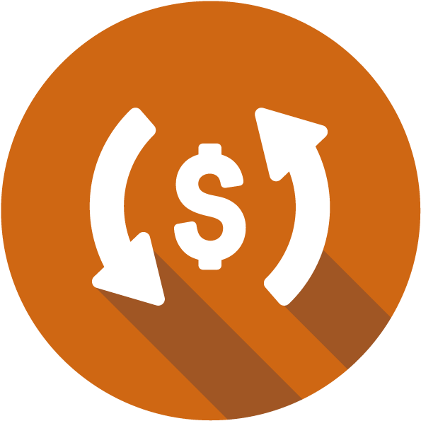 Download Cost Efficiency | Transparent PNG Download | SeekPNG