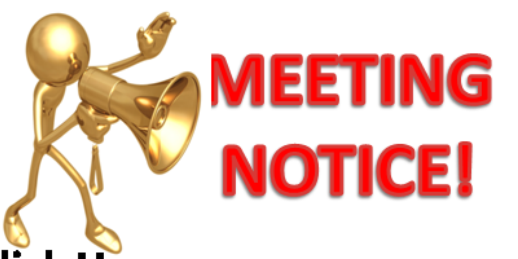 Meeting Notice 1725x1506 Png Download meeting-notice-1725x1506-png-download