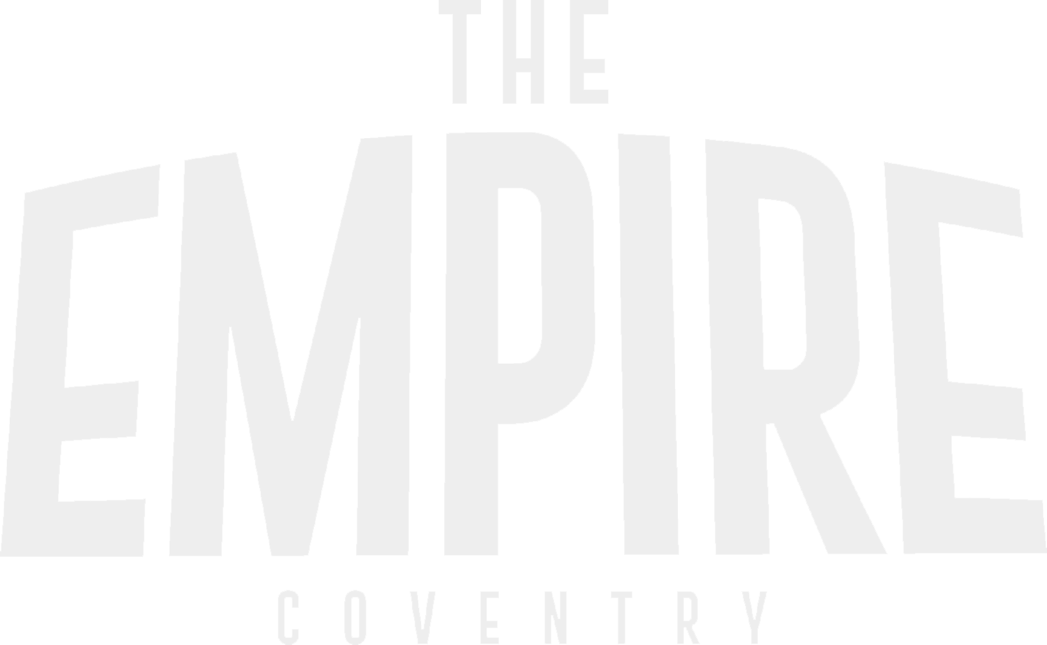 Empire Logo Png (1500x924), Png Download
