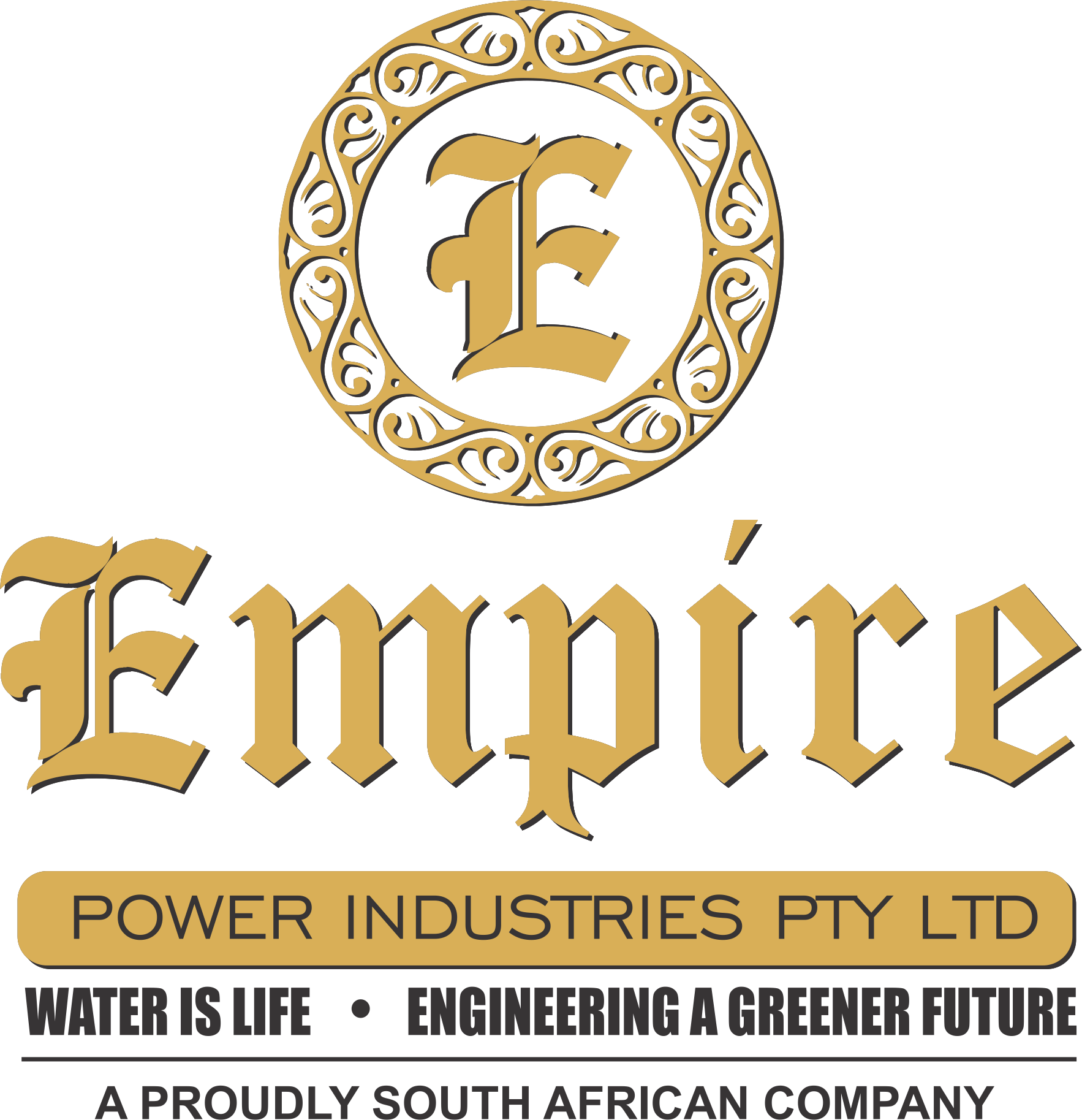 Empire Power Industries (1766x1827), Png Download