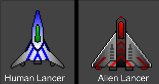 The Lancer (960x720), Png Download