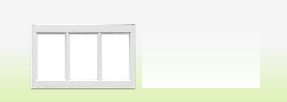 3 Wide Window (960x344), Png Download