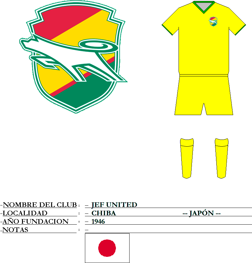 Jef-united (813x905), Png Download