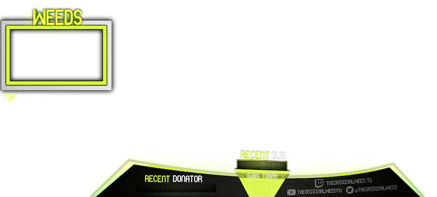 Download Tv Overlays | Transparent PNG Download | SeekPNG