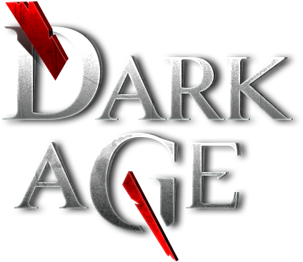 Dark-age Logo (1006x627), Png Download