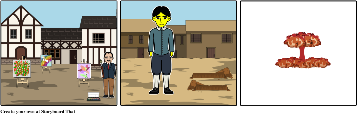 Hitler (1164x385), Png Download