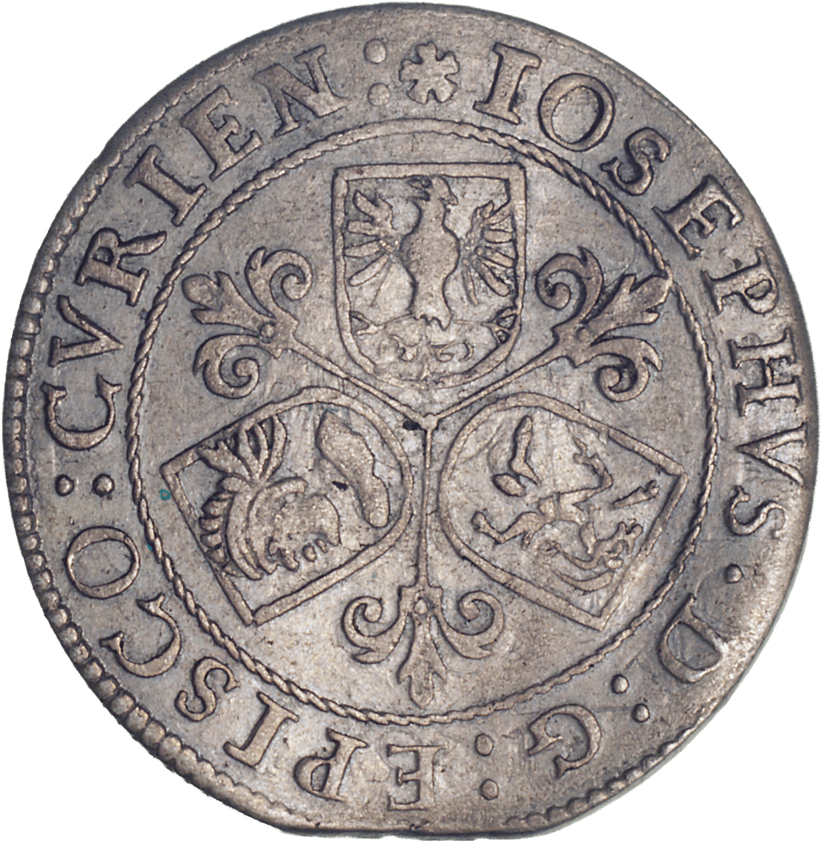Holy Roman Empire, Bishopric Of Chur, Joseph Mohr Of (1181x1181), Png ...