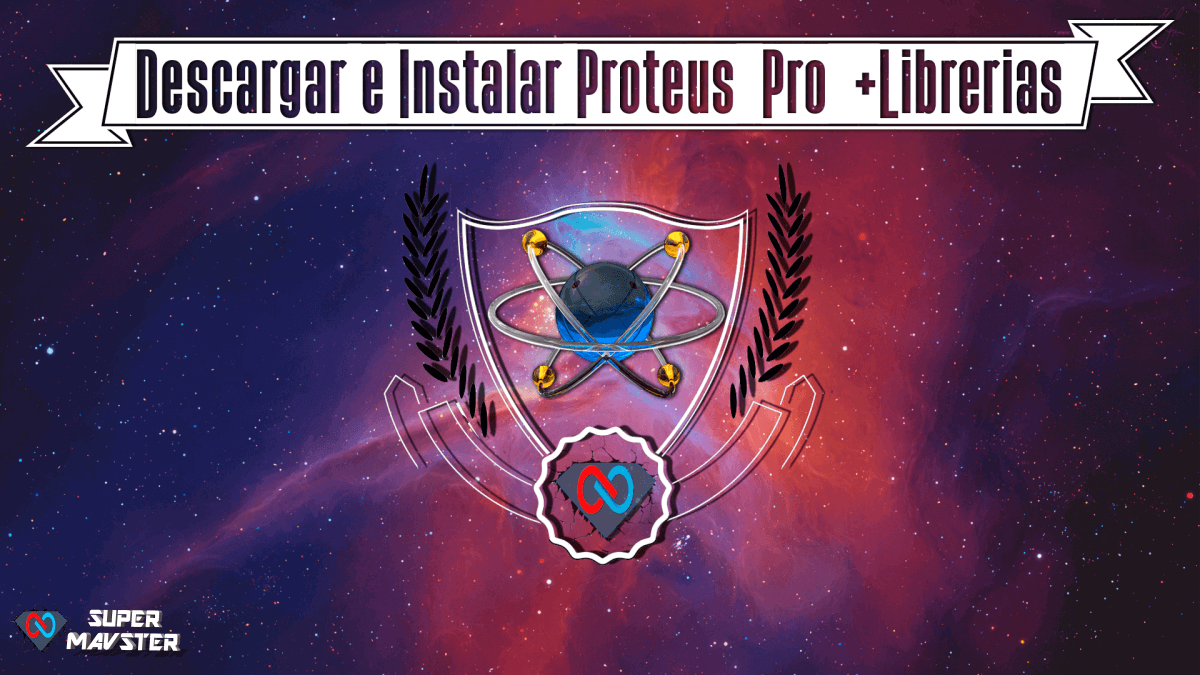 Descargar Ultima Versión De Proteus (1200x675), Png Download