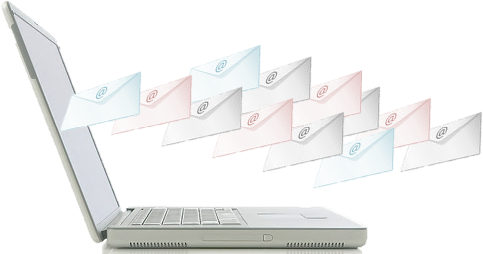 Download Email | Transparent PNG Download | SeekPNG