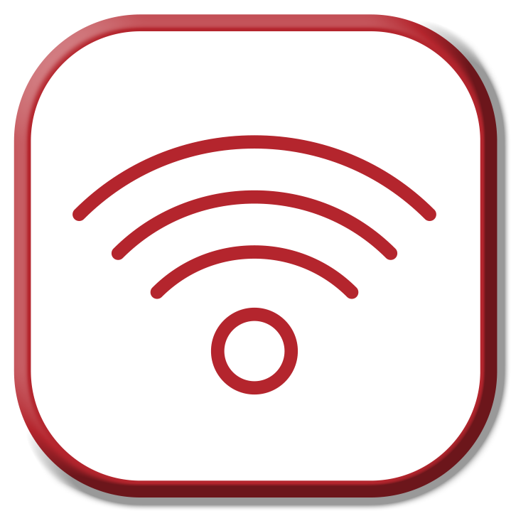 Wi Fi Png (768x807), Png Download