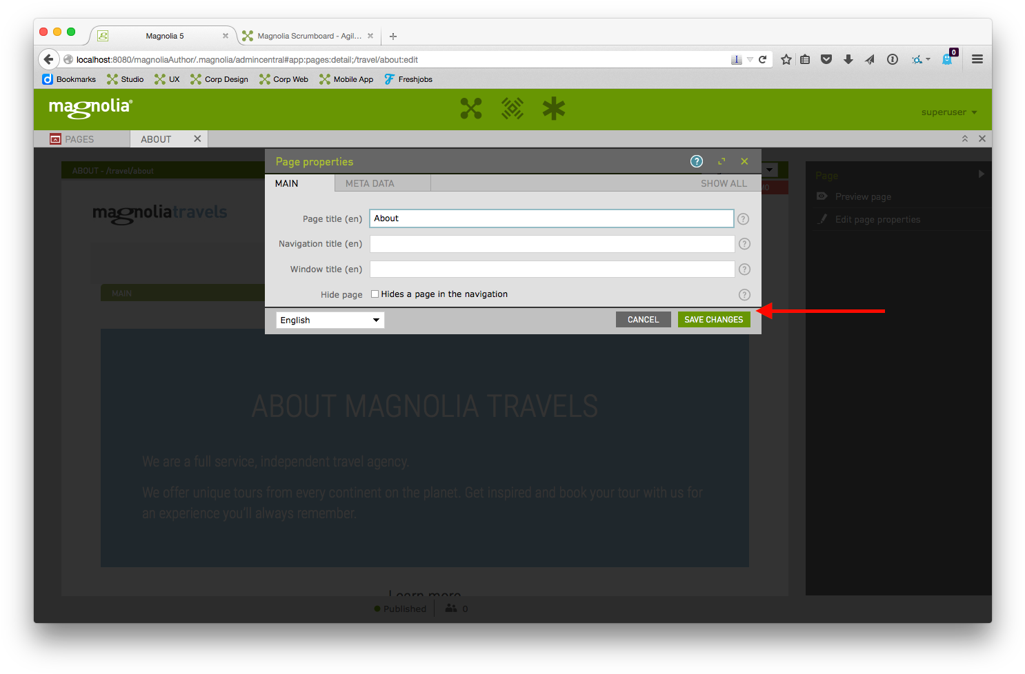 Buttons Not Vertically Aligned (1501x989), Png Download