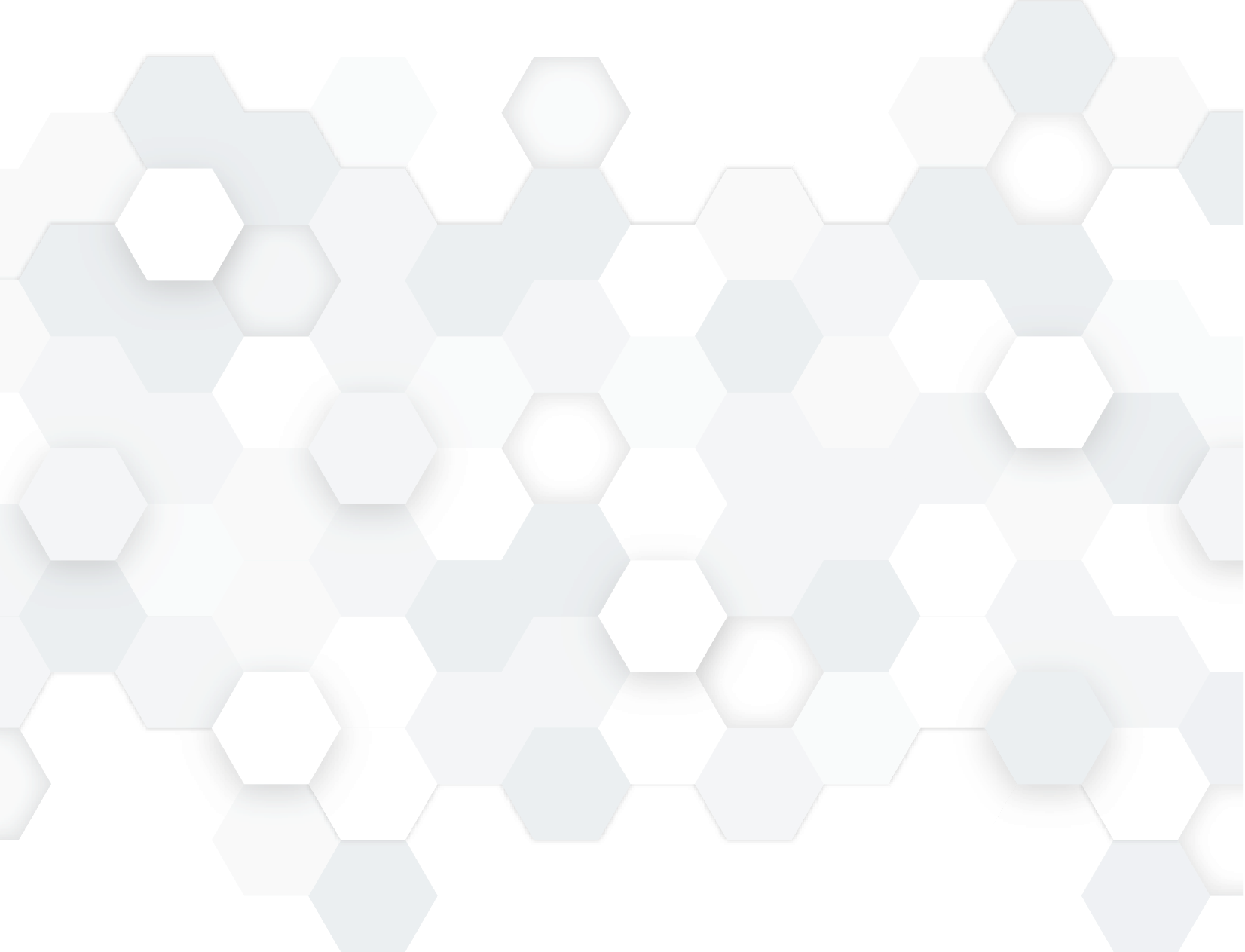 Hex Pattern Png (1652x1263), Png Download