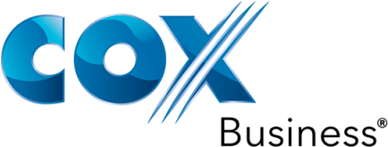 Cox Business (800x600), Png Download