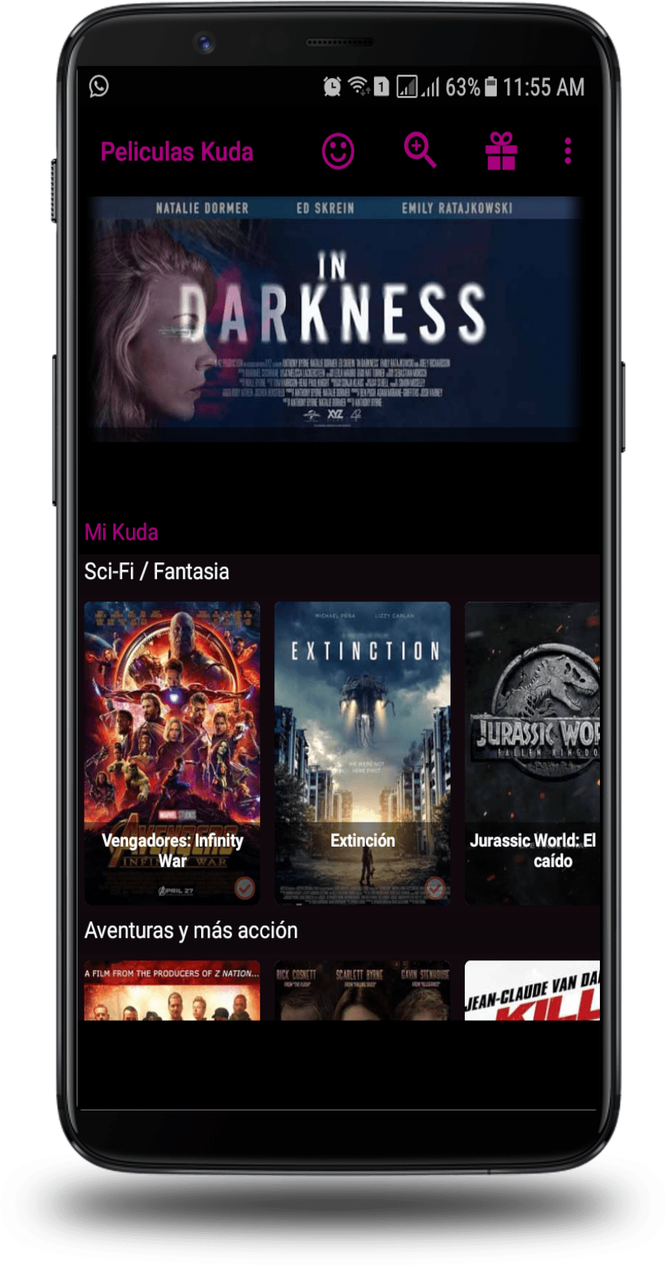 Kuda Png (3000x2409), Png Download