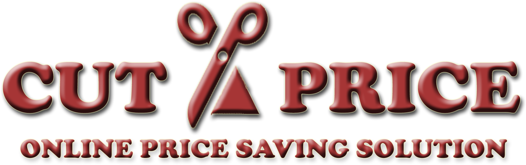 Cut A Price Footer Logo (1914x613), Png Download