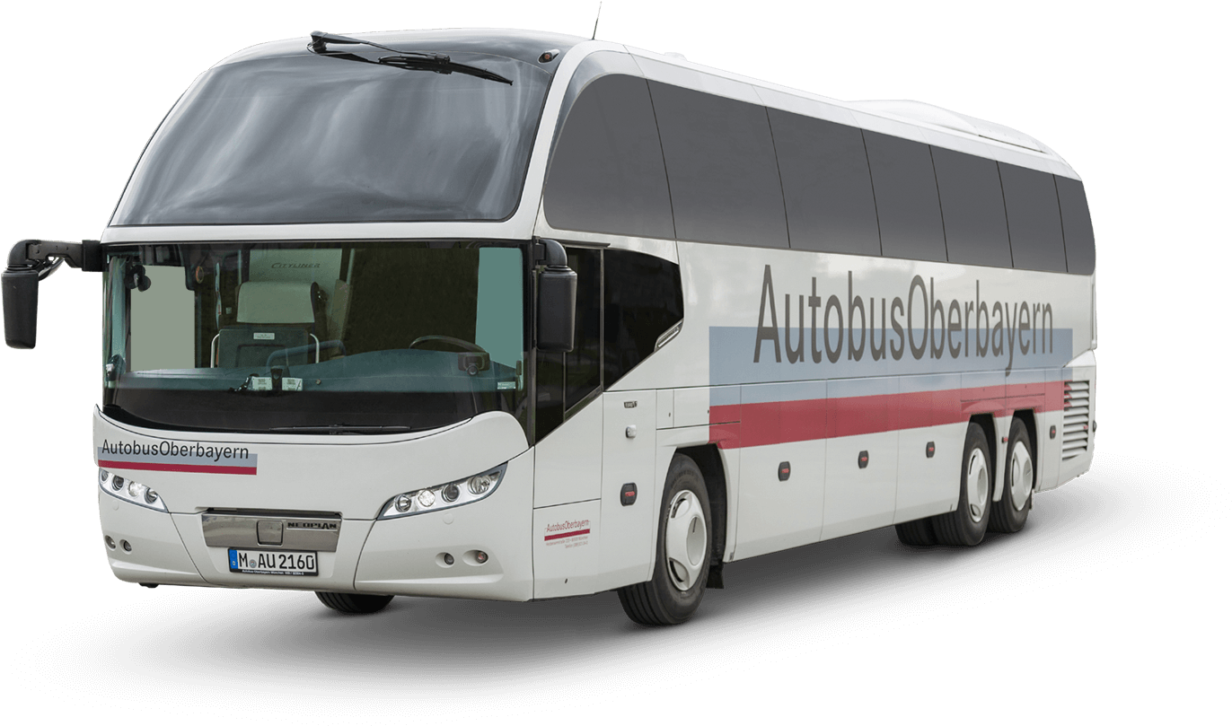 Tour Bus Service (2200x1200), Png Download