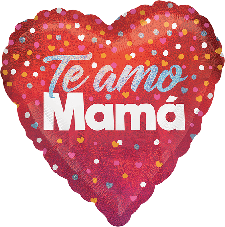 Te Amo Png (800x800), Png Download