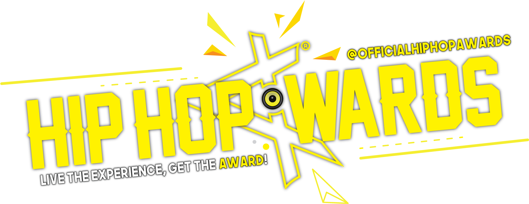 Hip Hop Awards Is A Hip Hop Coreographic Dance Competition - Graphic ...