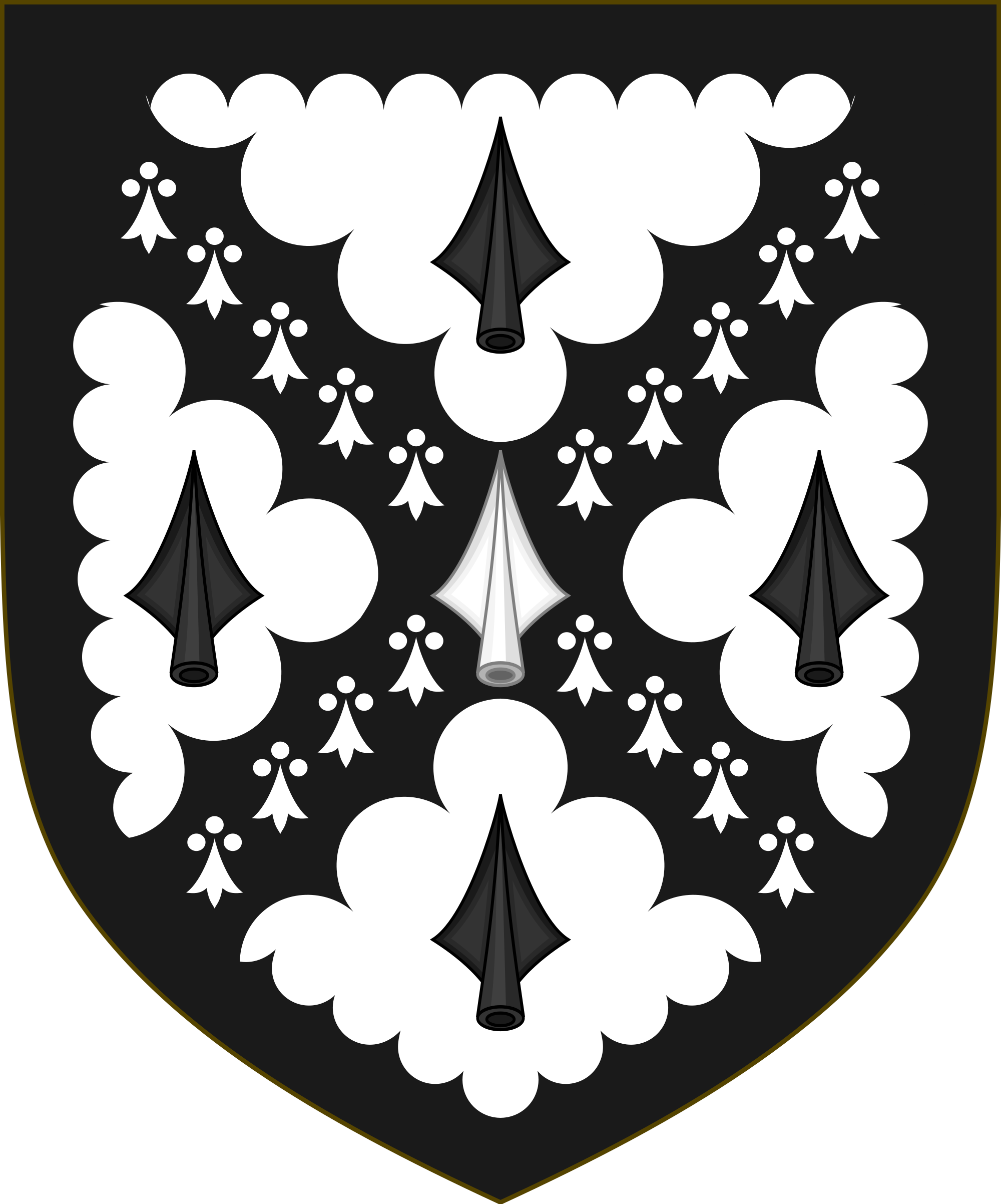 Open - Emblem (2000x2404), Png Download