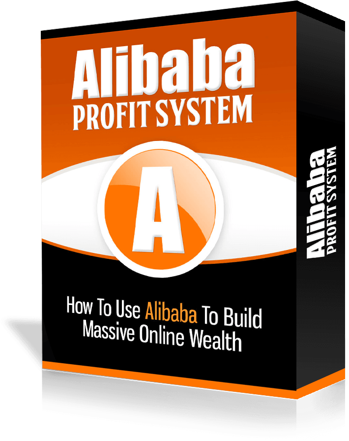 Alibaba - Graphic Design (1000x1000), Png Download