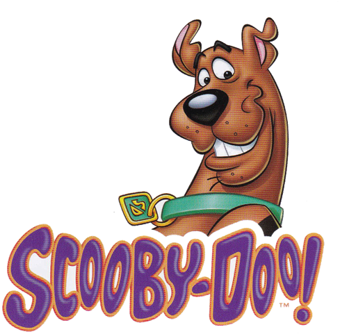 Download Scooby Doo Full Body Golf Headcover - Scooby Doo | Transparent ...