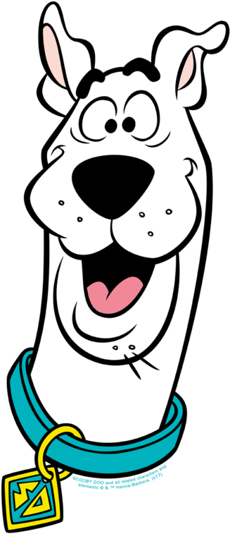 Scooby Doo Scooby Doo Youth T Shirt - Gb Scooby Doo Scooby Snack Boxed ...