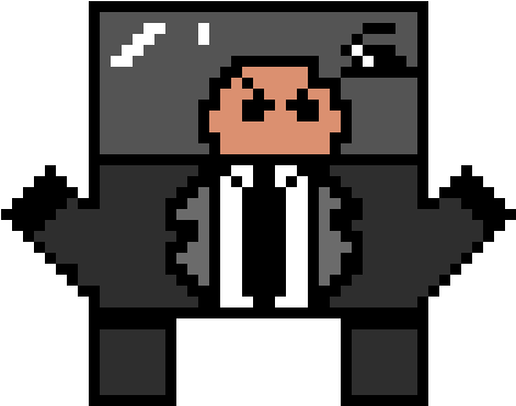 Download Super Meat Boy - Zze | Transparent PNG Download | SeekPNG