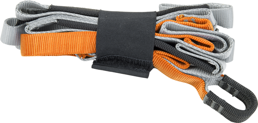 Foot Steps - Climbing Technology Foot Steps 4 Big Steps Grey/black ...