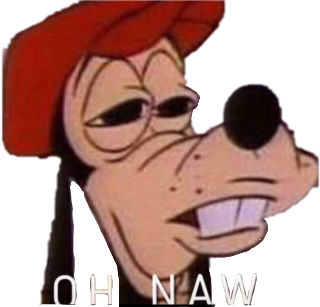 Ohnaw Goofy Disney Memes Dankmemes Memes Dank Freetoedi - Dank Donald ...