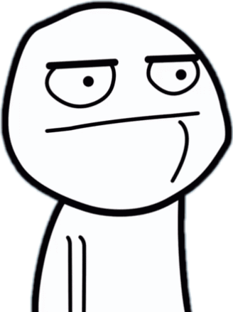 Download Report Abuse - Middle Finger Meme | Transparent PNG Download ...