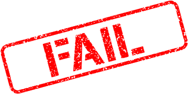 Download Free Stamp Png - Fail Stamp Png | Transparent PNG Download ...