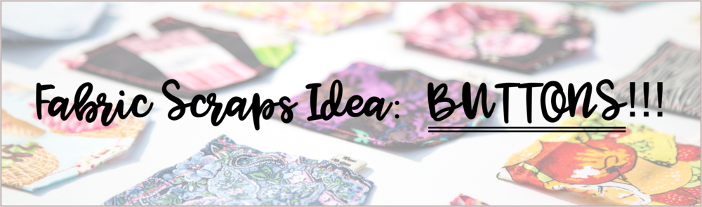 Fabric Scraps Header - Textile (1000x295), Png Download