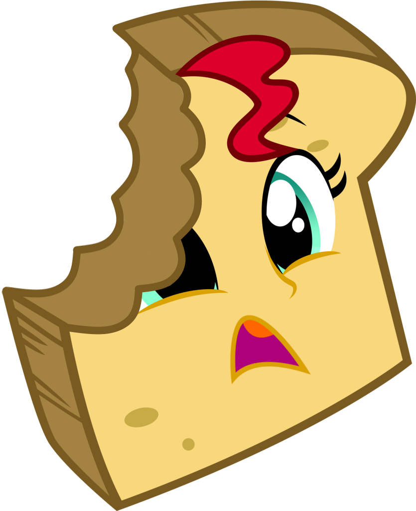 Deathnyan, Bite Mark, Eaten Alive, Edit, Equestria - My Little Pony ...