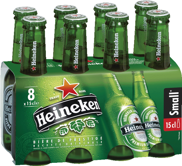 [ Img] - Heineken Draught Lager - 5 L Keg (800x600), Png Download