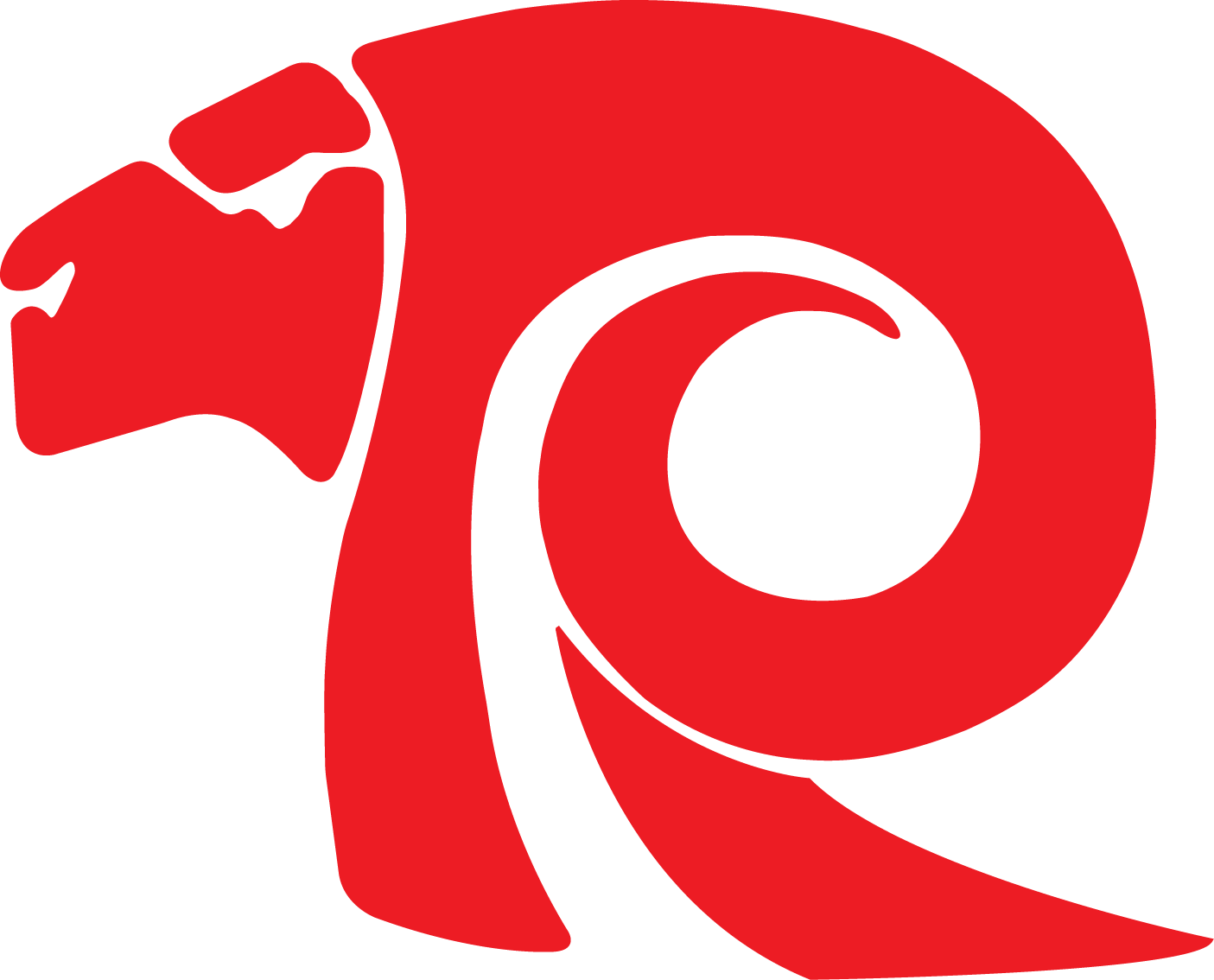 Rams Red Out, Ralston Public Schools - Ralston High School Logo ...