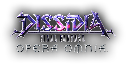 Here's What To Expect In Dissidia Final Fantasy Opera - Dissidia Opera ...