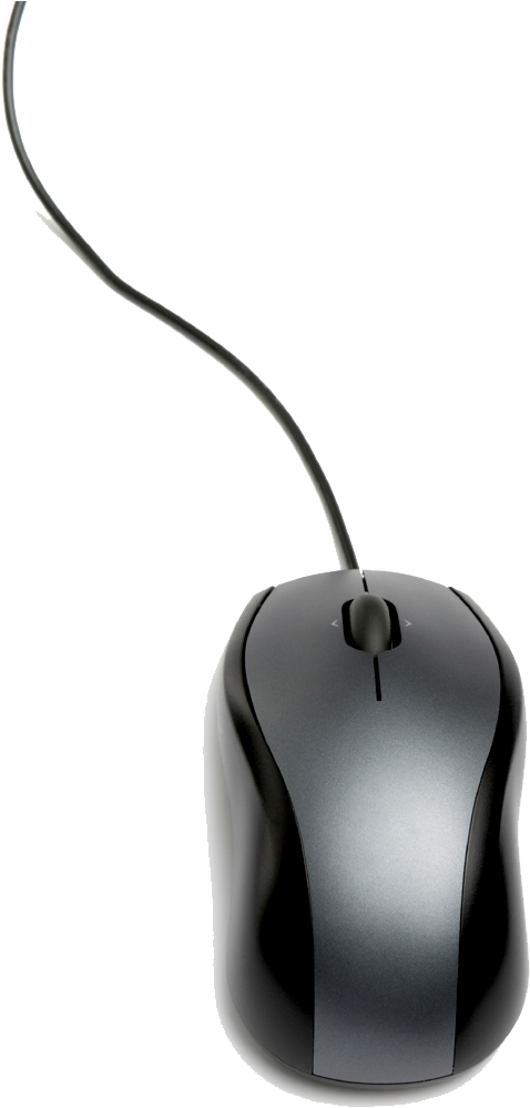 Computer Mouse Png Hd - Computer Mouse Png (684x1050), Png Download