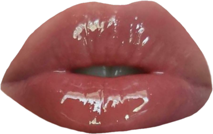 Download Png Transparent Lip Transparent Lip Png Lips - Lip Gloss ...