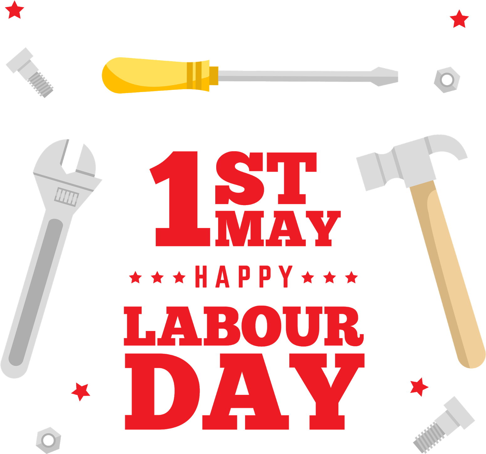 May Day Png (1600x1600), Png Download