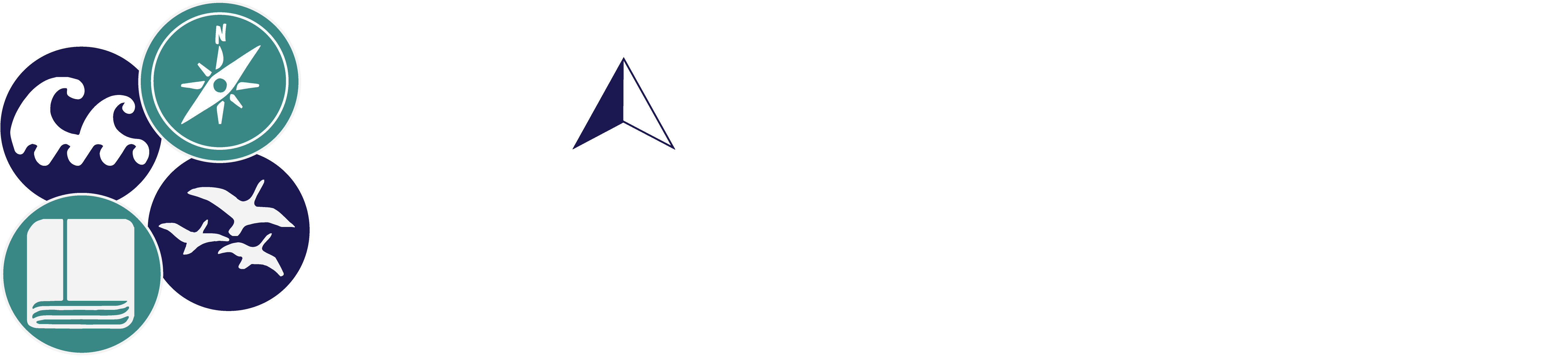 Northbay - Northbay Adventure Logo (6229x1538), Png Download