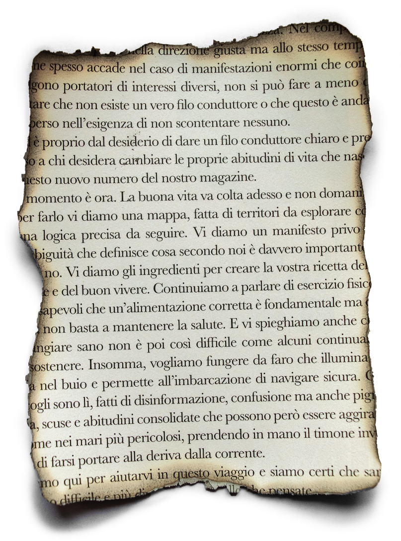 Paper Newspaper Texture Burnt Old Edge Paperedge Realis - Vellum ...