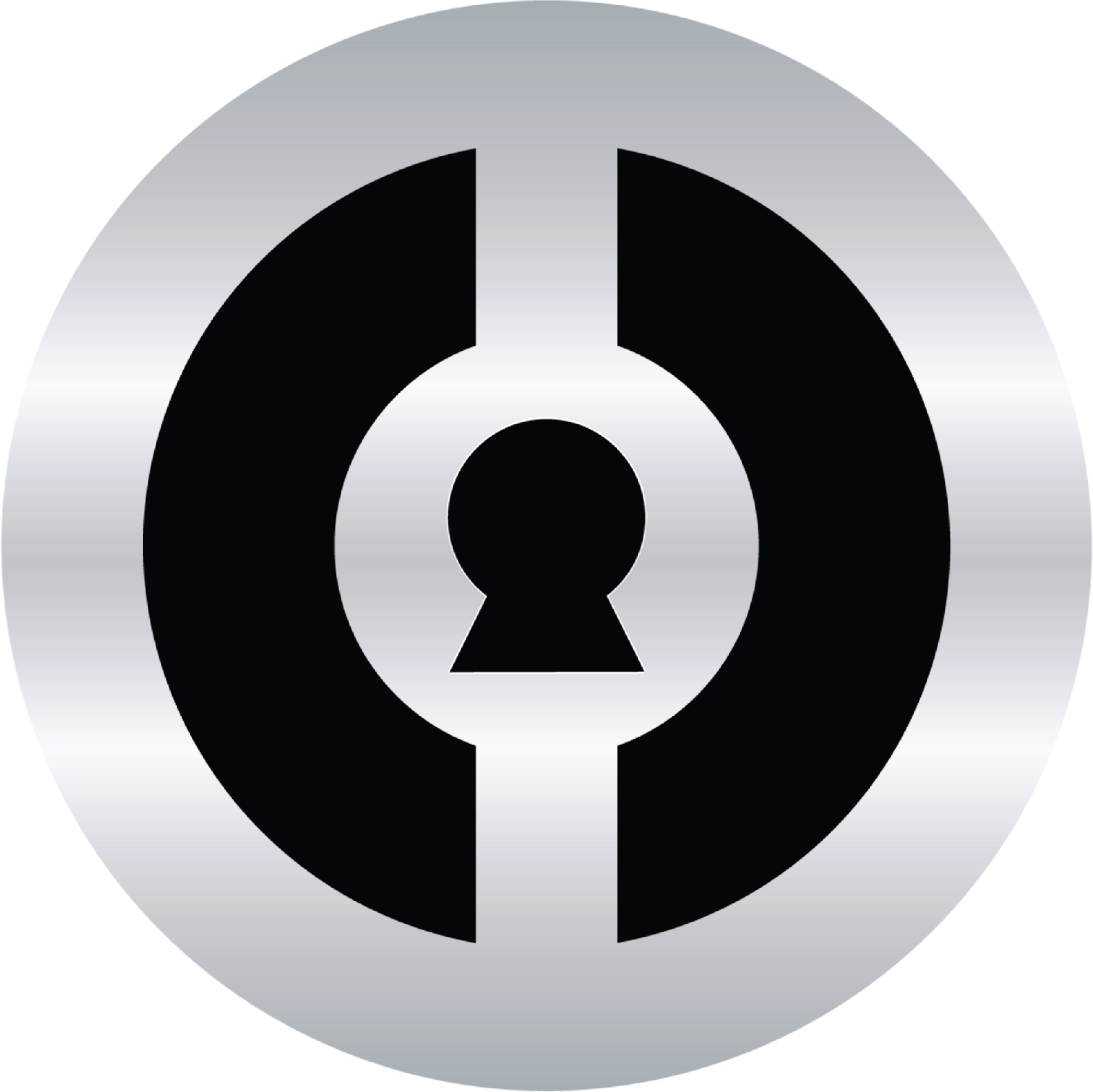 Dero-logo 425 Kb - Logo Dero (5669x5669), Png Download
