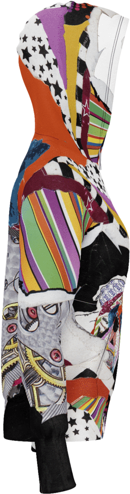 Longboard (1024x1024), Png Download