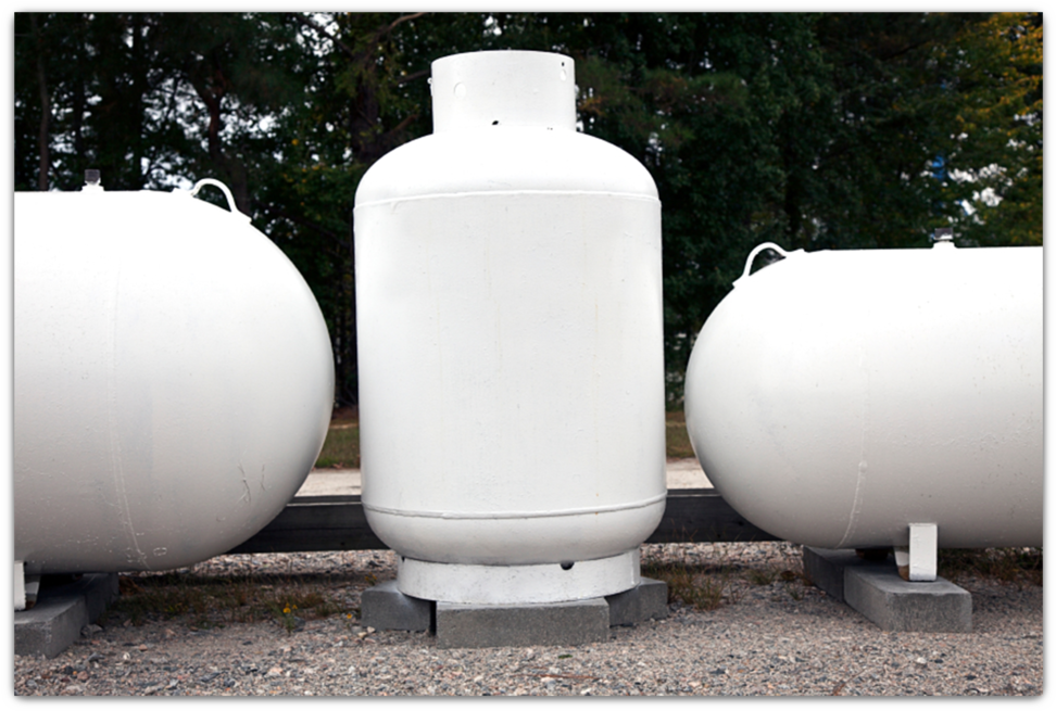 Download Drop Shadow 0038 Customer Propane Tanks | Transparent PNG ...