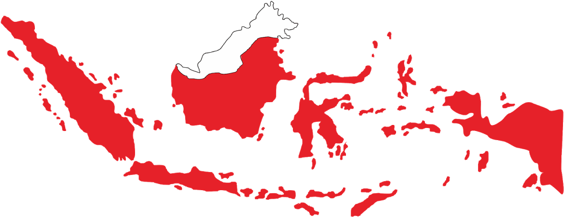 Vector Peta Indonesia Cdr & Png Hd - Peta Indonesia (1200x630), Png ...