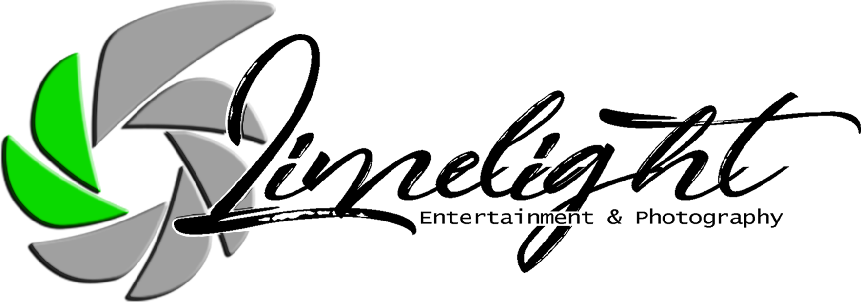 Download Limelight Entertainment & Photography - Calligraphy ...