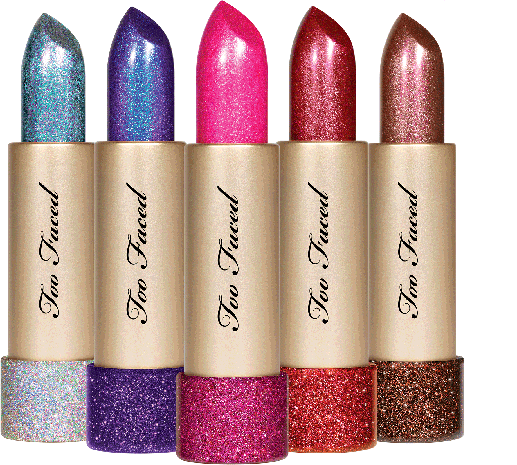 Too Faced (2000x1603), Png Download