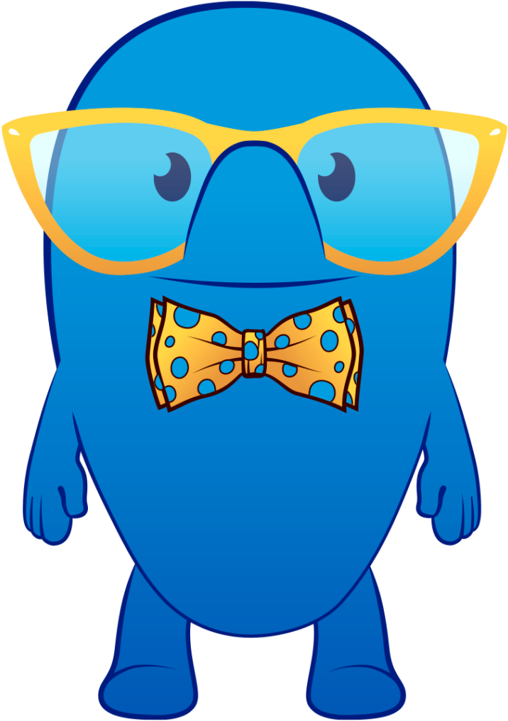 Creativo - Cartoon (852x1024), Png Download