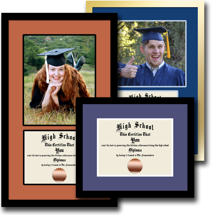 Graduation (700x702), Png Download
